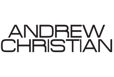 ANDREW CHRISTIAN